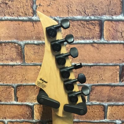 Lag Arkane 60 Red | Reverb