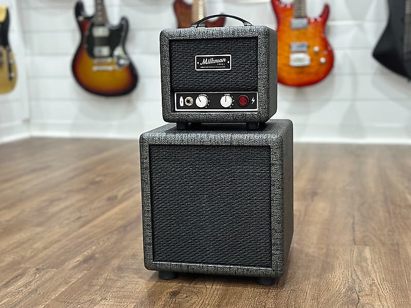 Milkman Sound Hi-Fi 5W Mini stack *Authorized Dealer* @AIFG | Reverb