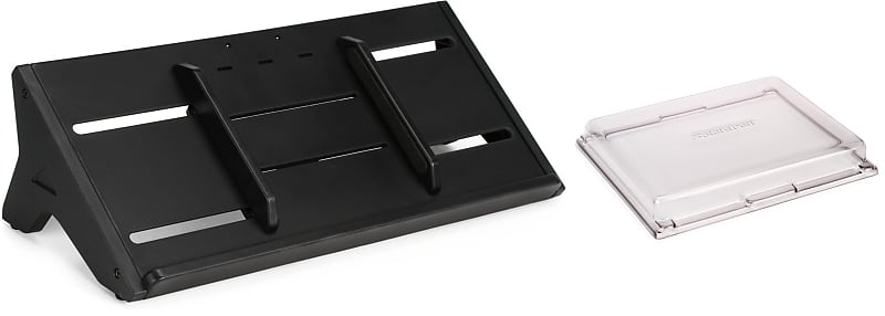 Ultimate Support MDS-100 Modular Desktop Stand Bundle with | Reverb