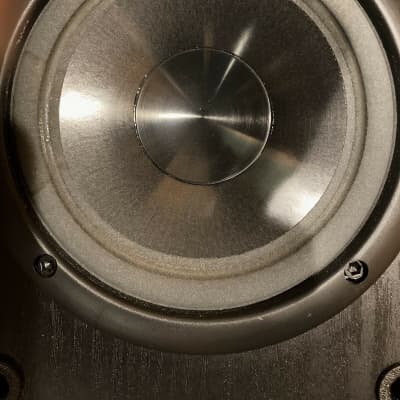 Infinity SS2002 Sterling Bookshelf Speakers SS 2002 | Reverb