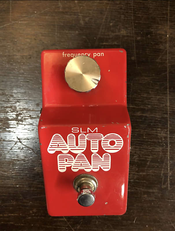 Maxon Slm-auto pan | Reverb