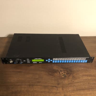 ADA MP2 Guitar Preamp | Reverb