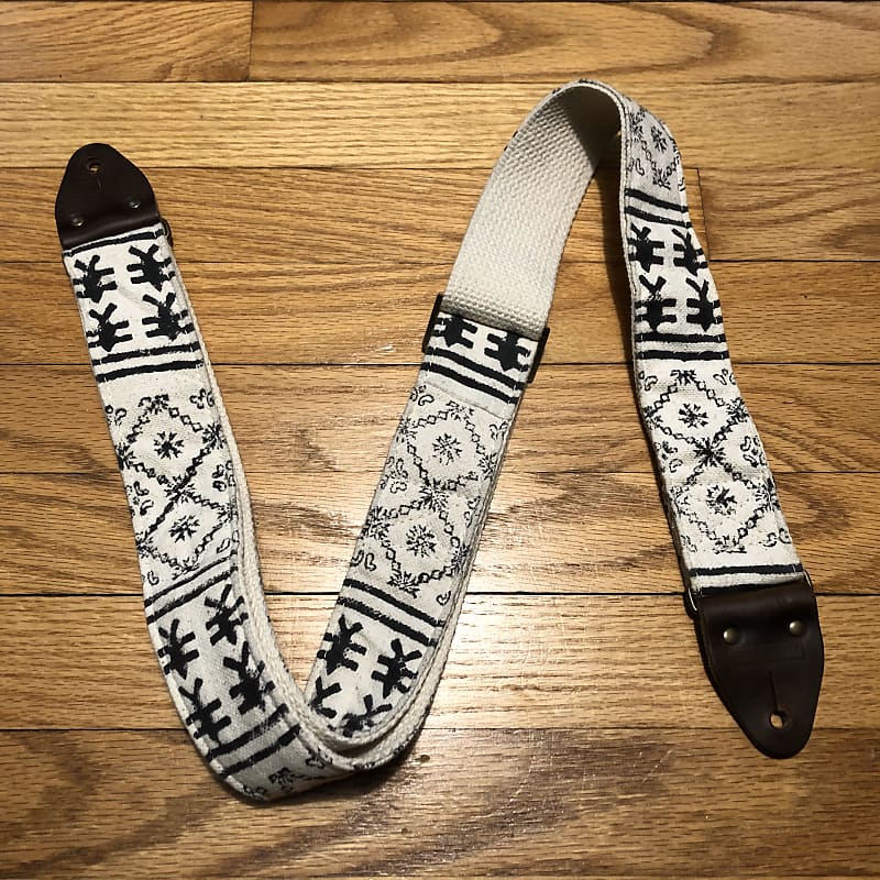 Original Fuzz Indian Strap | Reverb