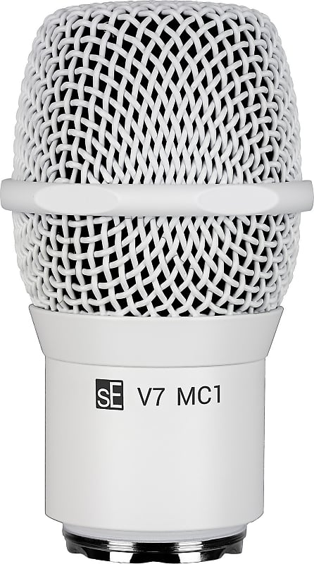 sE Electronics V7 MC1 Shure Wireless Microphone Capsule, | Reverb