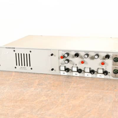 TC Electronic Monitor Pilot Multi-Monitor Switching Control | Reverb