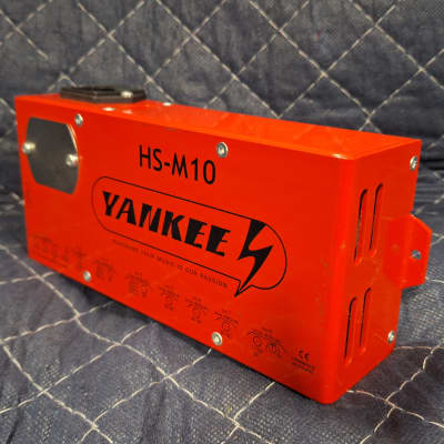 Yankee HS-M10 2020's | Reverb