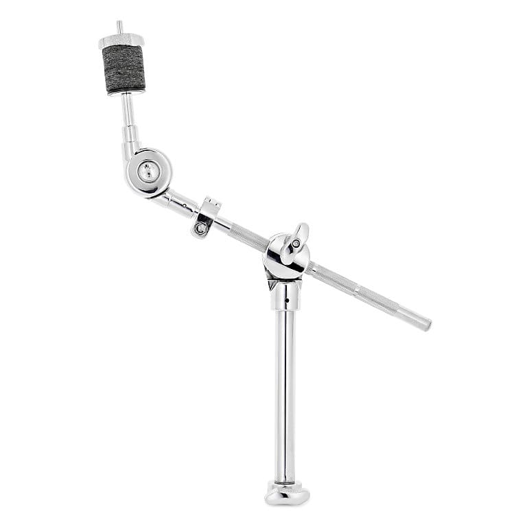 Premier Auxiliary Short Cymbal Boom: Compact 180mm Post With | Reverb