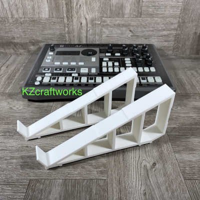 25º Angle Universal Stand for KORG Electribe Series - Color | Reverb