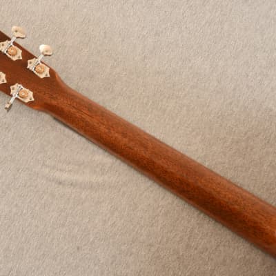 Martin Custom Shop OM 18 Style Italian Alpine Spruce | Reverb