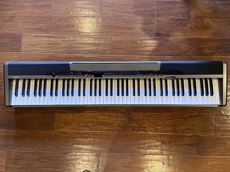 Casio Privia PX-320 88 Key keyboard | Reverb