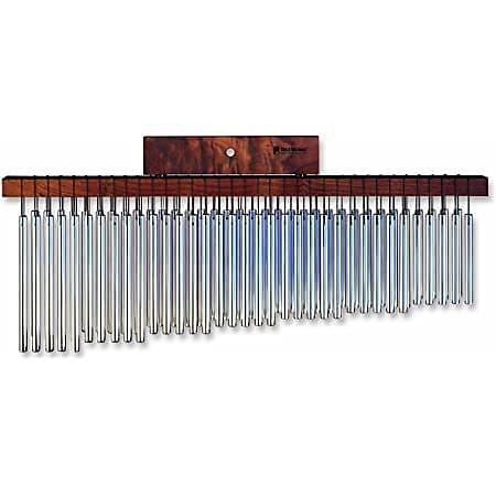 TreeWorks Chimes - The ZenTree™ - 69 bar double row | Reverb