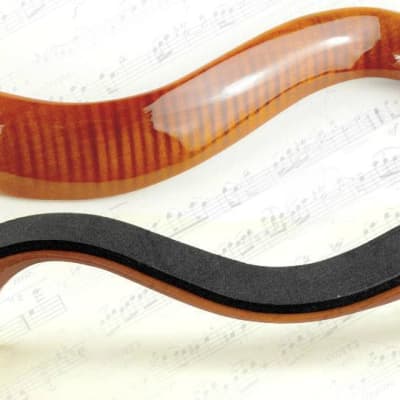 DZ Strad Violin - Model 220 with Open Clear Tone | Reverb