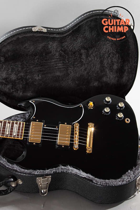 2007 Gibson Sg ’61 Reissue Guitar of The Week #6 | Reverb Australia