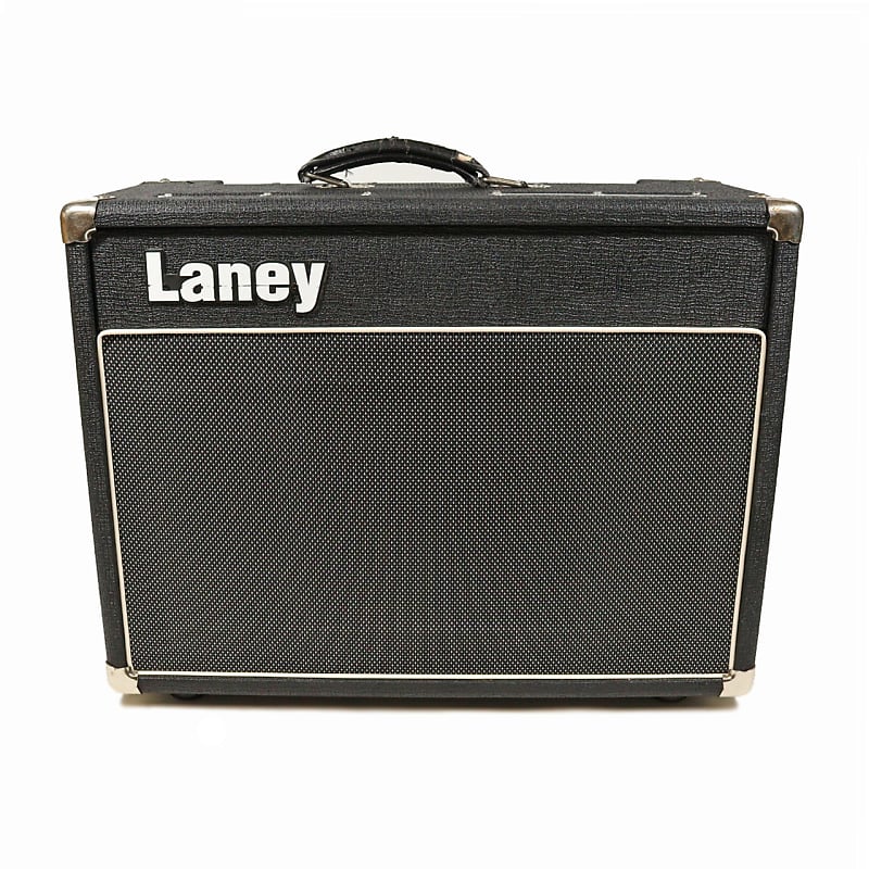 Used Laney GC-30V 30W 1x12 Tube Combo Amp 1994 | Reverb