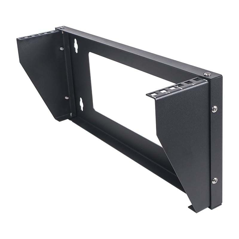 STPPRK-2U | 2U Wall/Under-Desk Mount Patch Panel Bracket, for | Reverb