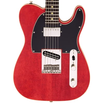 Reverend Roundhouse Outfield Ivy | Reverb UK