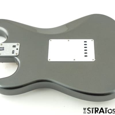 Fender American ERIC CLAPTON Strat LOADED BODY Stratocaster | Reverb