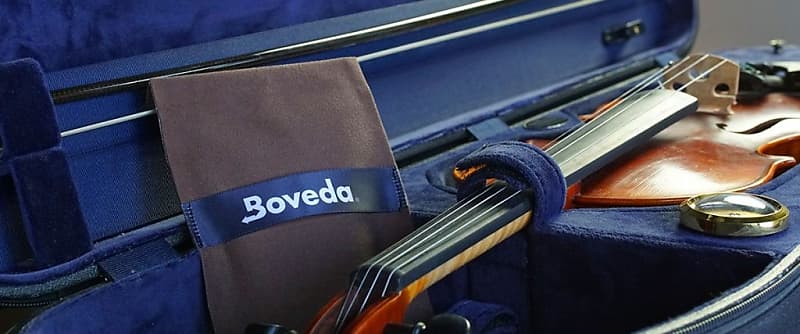 Boveda 2-way Humidification System Starter Pack for Stringed | Reverb