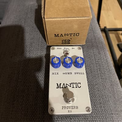 Mantic Proverb XS | Reverb