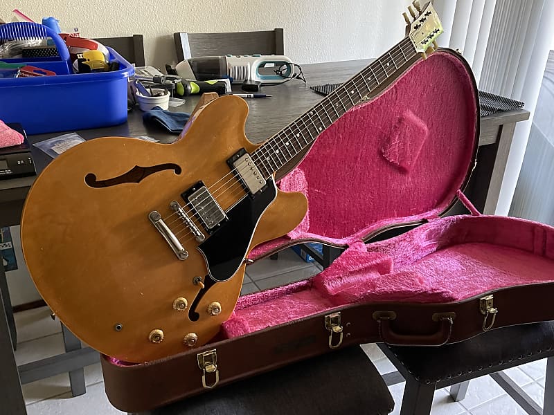 1980 Greco SA-1200 Super Real w/ Dry-Z Pickups | Reverb