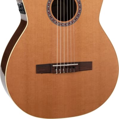 Godin Collection Classica II Acoustic-Electric Classical | Reverb