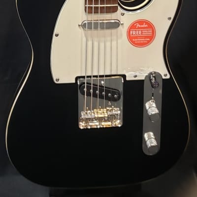 Firefly FFJA-VI Baritone | 30-inch Scale | Strung with Fender | Reverb