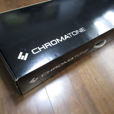 CHROMATONE CT-312 The Most Strange but Reasonable keyboard in | Reverb