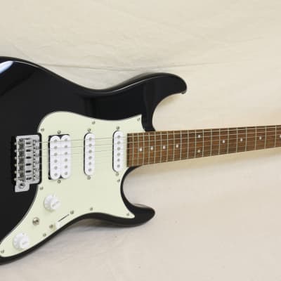 Ibanez AZES40 Electric Guitar - Black | Reverb