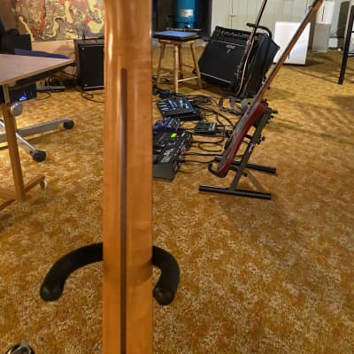 Ibanez Roadstar ll 1985 - Jason Lollar pickups | Reverb