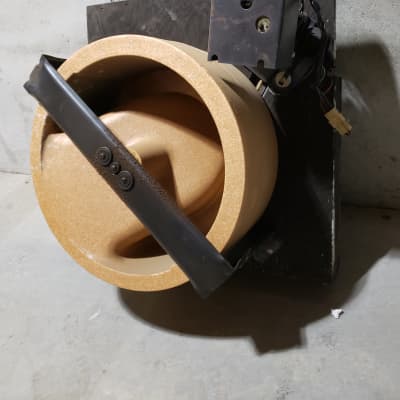 Leslie / Hammond Complete Tremolo Unit with Speaker 1970s | Reverb