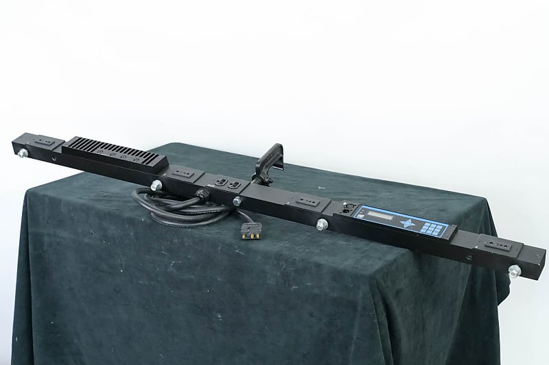 ETC SB4-6 4 x 6A (720W) SmartBar Dimmer CG008AY | Reverb