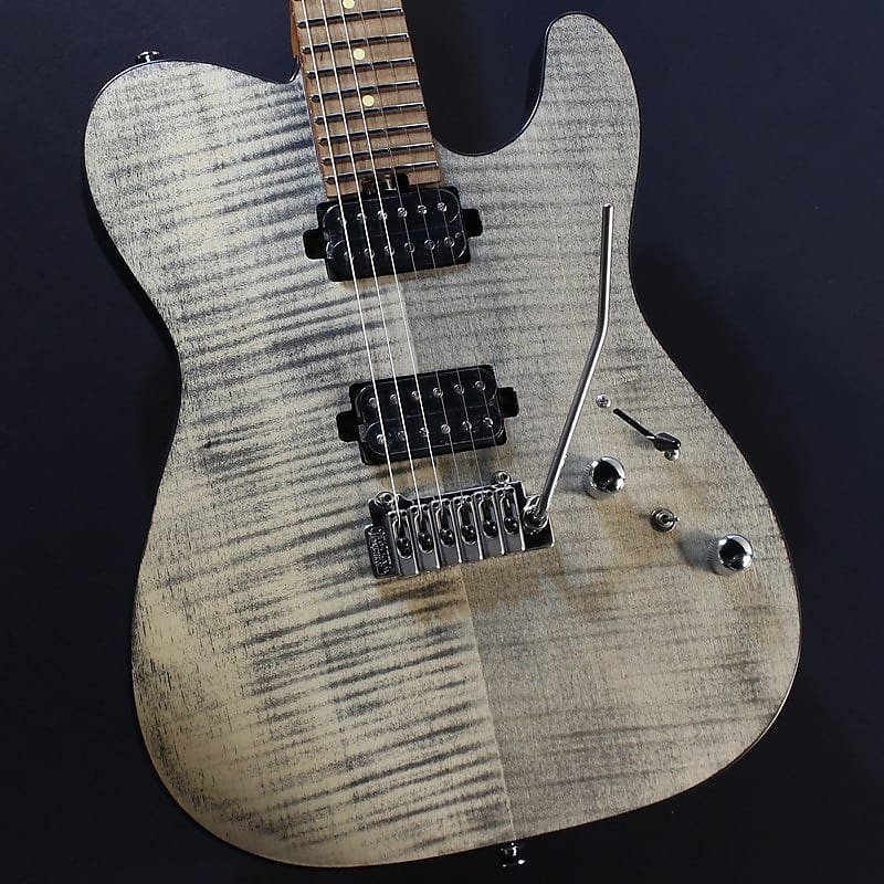 Bacchus [USED] TACTICS24-FM/RSM ST-CHG | Reverb Canada