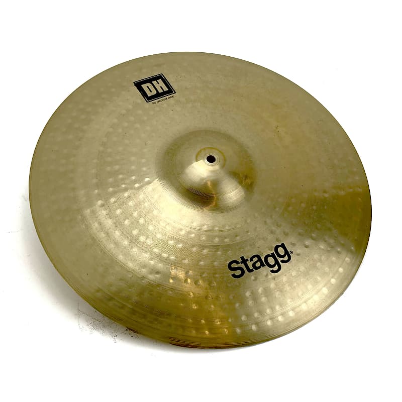 Stagg DH 20 Inch Ride Cymbal | Reverb