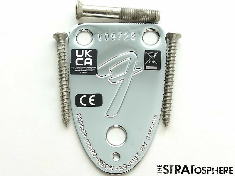 Fender American Original 70s Telecaster Custom Tele "F" NECK | Reverb