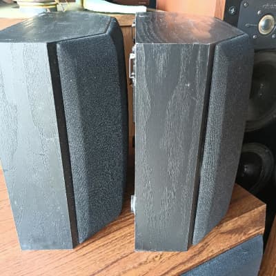 JBL E10 bookshelf speakers - 2000's | Reverb