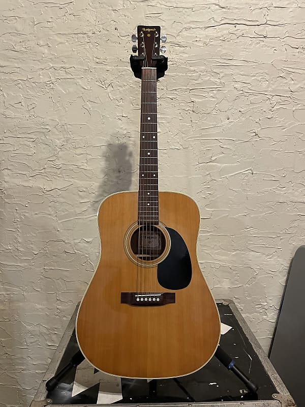 Lotus Acoustic | Reverb