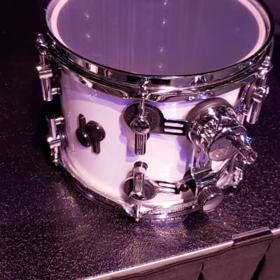 Sonor *CUSTOM* SQ2 Double Bass 7pc Drum Set --High Gloss | Reverb