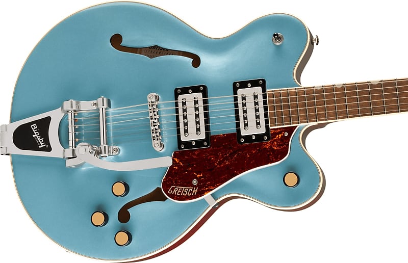 Pre-Order! 2024 GRETSCH G2622T STREAMLINER CENTER BLOCK | Reverb