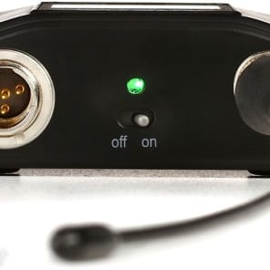 Shure ULXD1 Wireless Bodypack Transmitter - V50 Band | Reverb