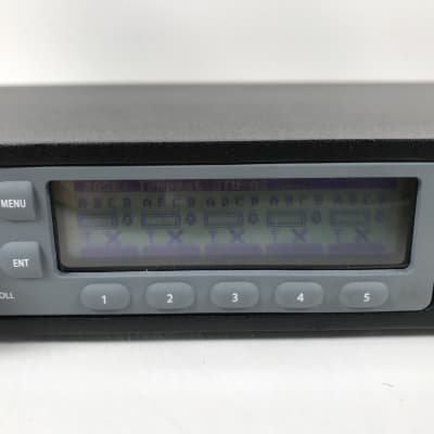 Tempest Clear-Com TMB44524INCC CM244 Wireless Intercom System | Reverb