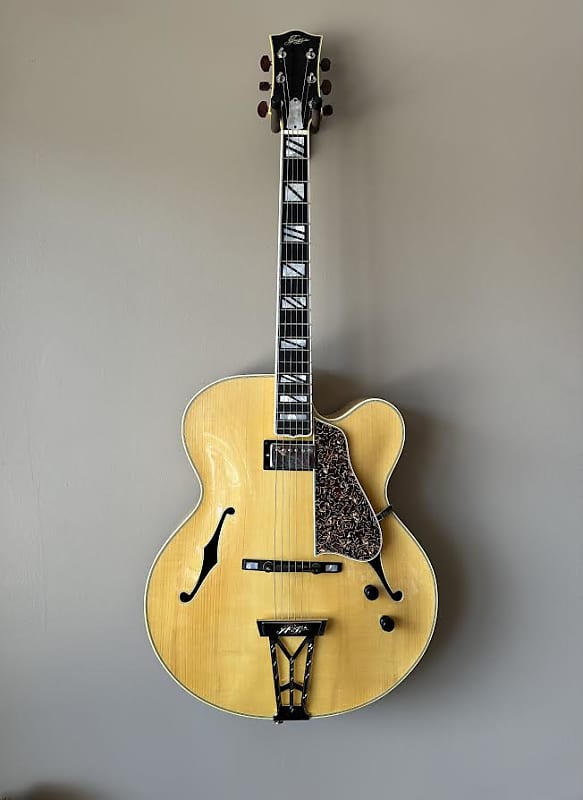 TRIGGS Model 18 - 18 INCH | Reverb