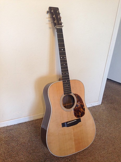 Martin D-28 1993 | Reverb