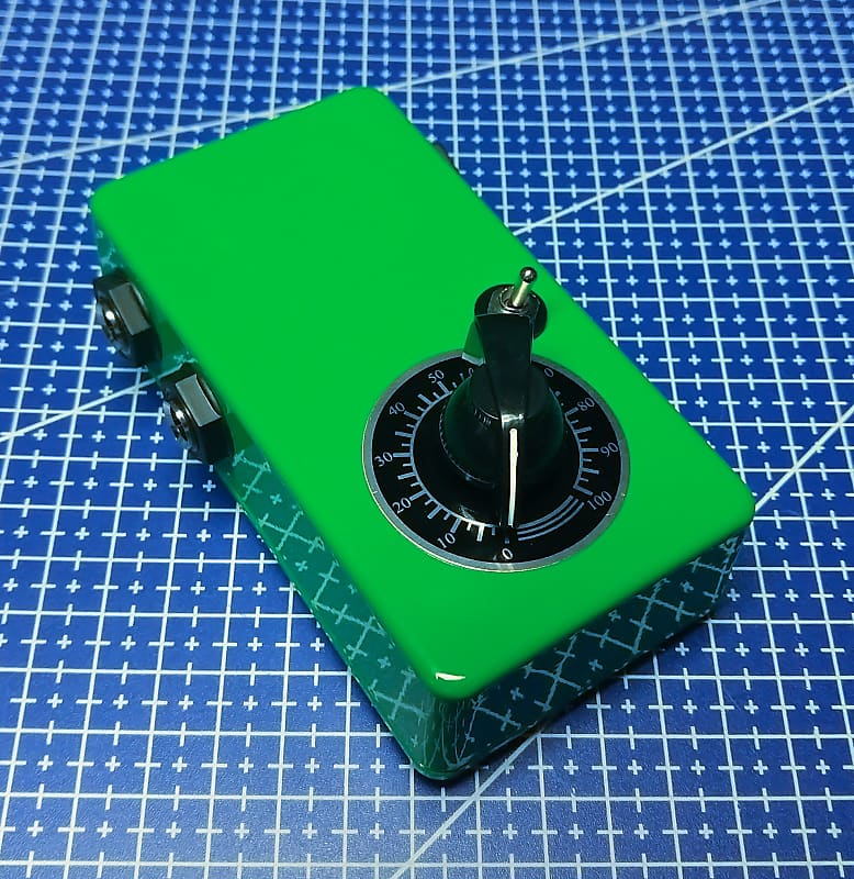 Combination Guitar reamp box (re-amping) and Line Isolation | Reverb