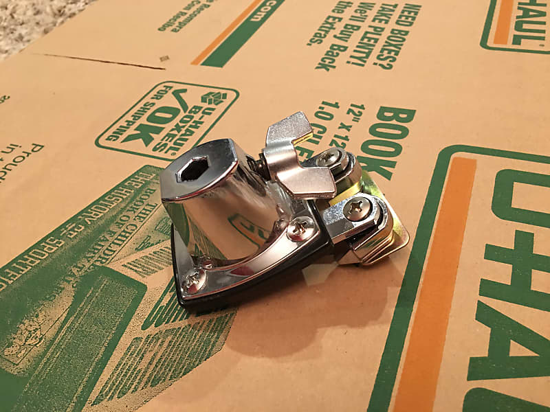 Yamaha YESS tom assembly mount stage custom | Reverb