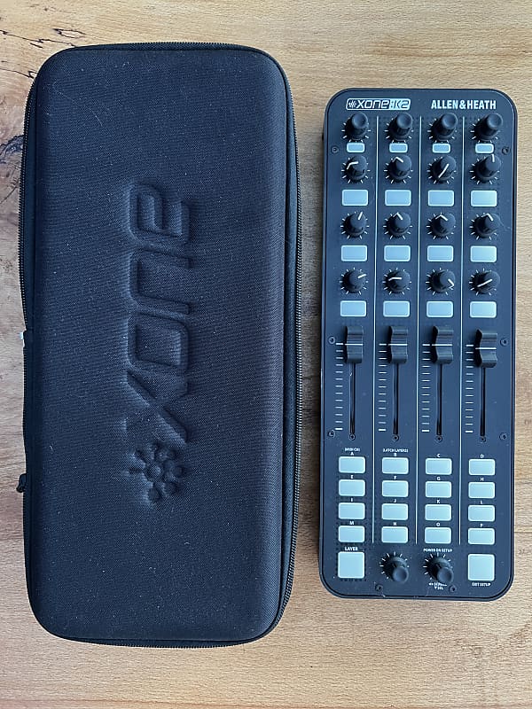 Allen & Heath Xone:K2 2020 | Reverb UK