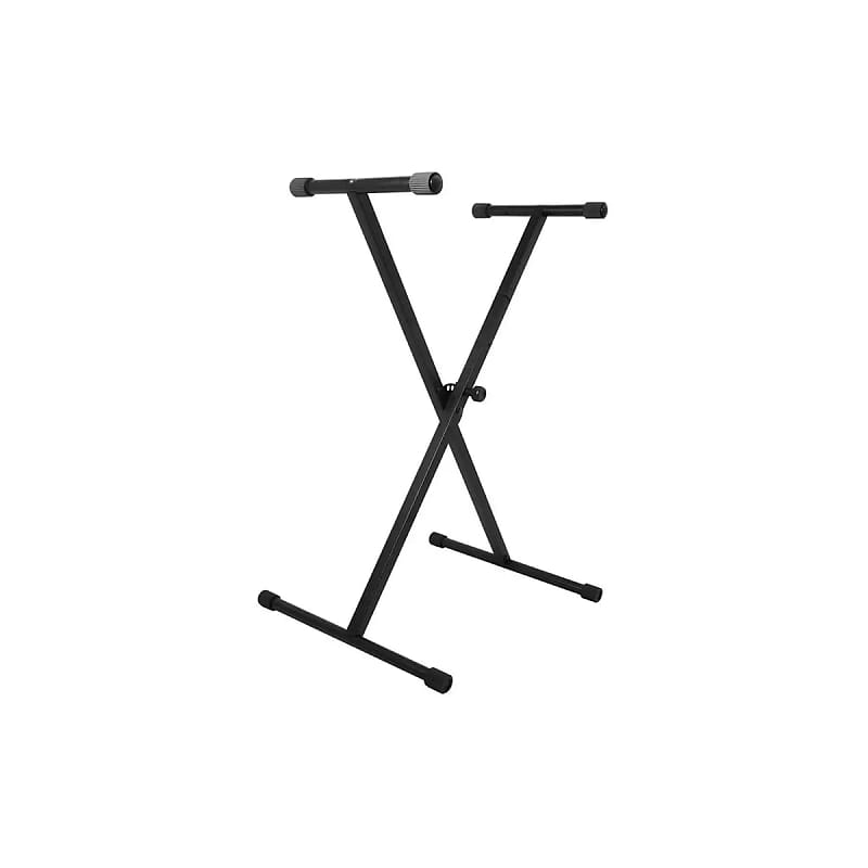 On-Stage KS90 Single-X Keyboard Stand | Reverb