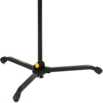 Hercules Stands MS401B Plus Transformer Microphone Stand | Reverb