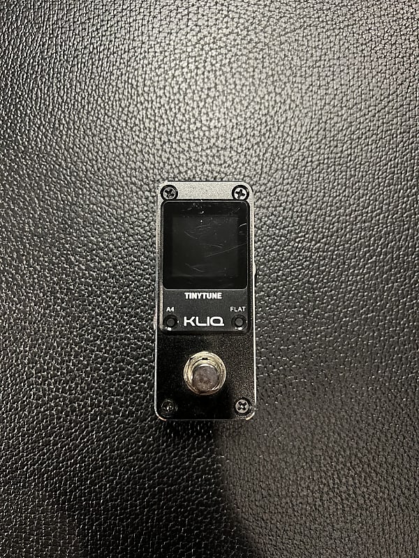 Kliq Tiny Tune | Reverb