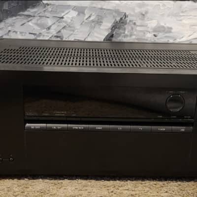 Onkyo Onkyo HT-R395 5.1 AV receiver 2000 | Reverb