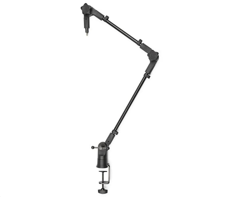 Gator desk boom arm | Reverb
